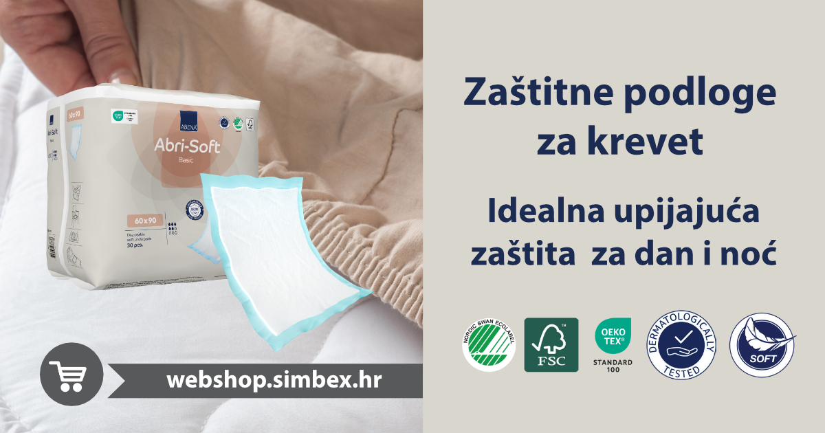 Nepropusne zaštitne podloge | SimBex™