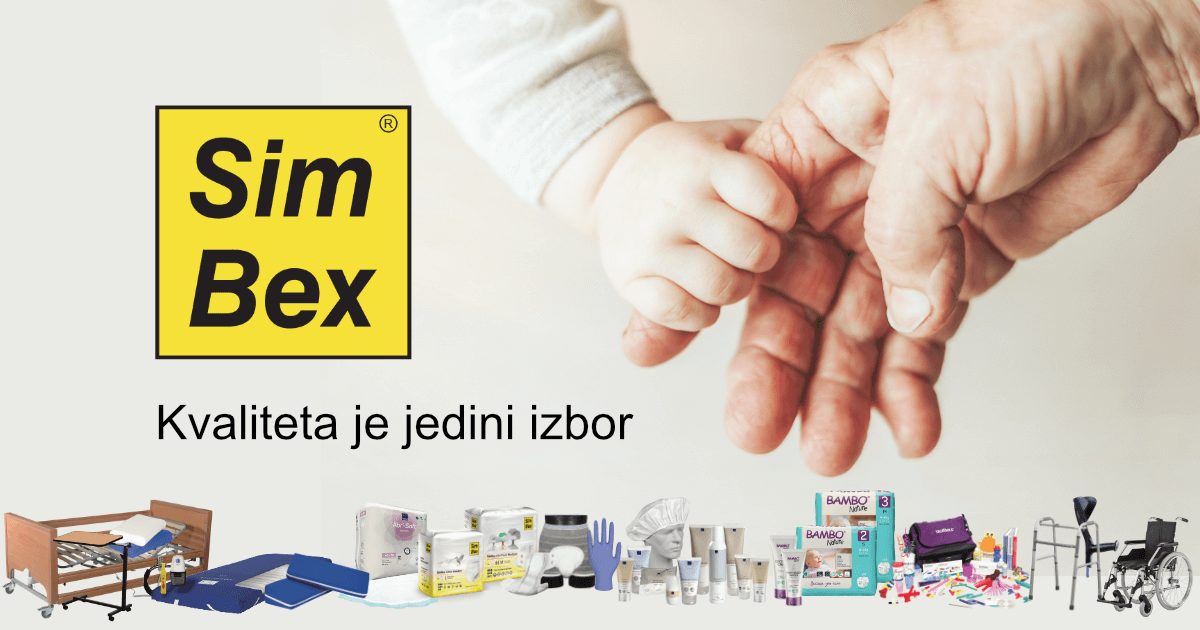 SimBex Webshop